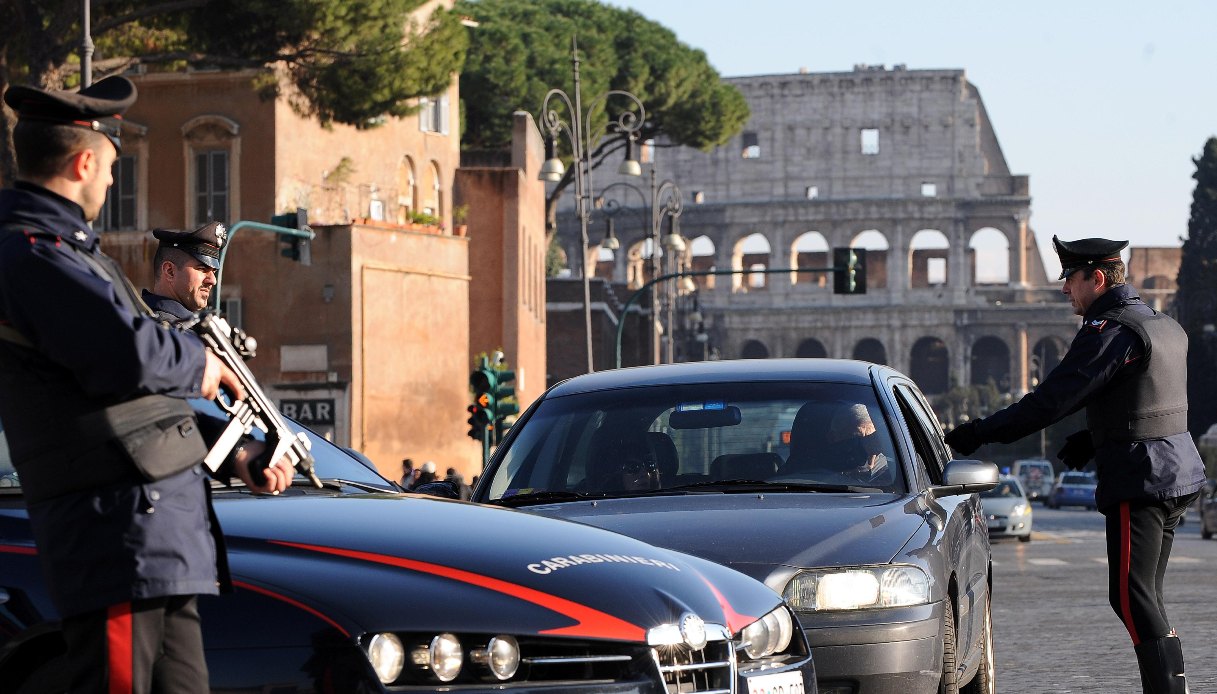 Nuovo Codice della strada, da quando si rischierà il ritiro della ...